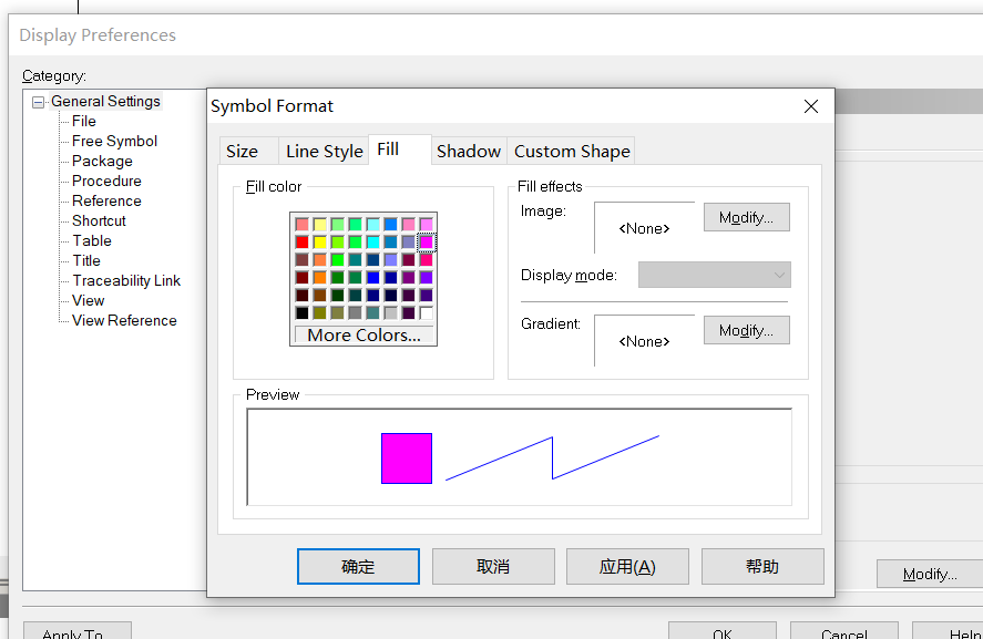 PowerDesigner反向MySQL生成pdm_cs_mycsdn的博客-CSDN博客_mysql反向生成pdm
