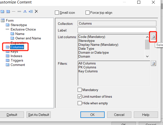PowerDesigner反向MySQL生成pdm_mysql反向生成pdm_cs_mycsdn的博客-CSDN博客