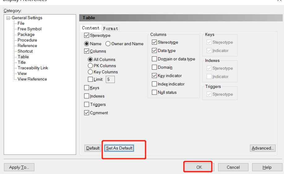 PowerDesigner反向MySQL生成pdm_cs_mycsdn的博客-CSDN博客_mysql反向生成pdm