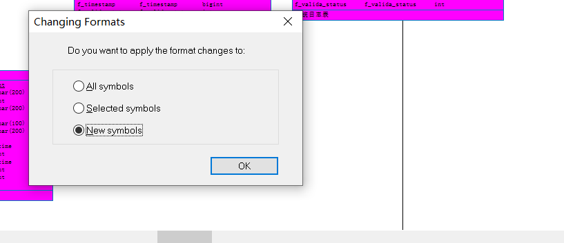 PowerDesigner反向MySQL生成pdm_cs_mycsdn的博客-CSDN博客_mysql反向生成pdm