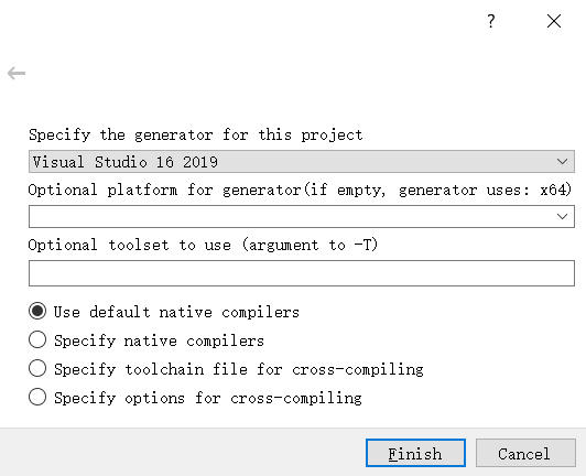 Visual Studio配置VTK_visual studio code使用vtk-CSDN博客