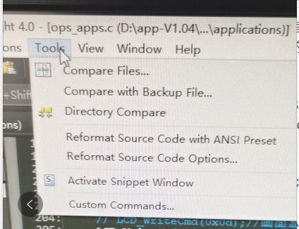 Source Insight4.0 超级配置讲解_sourceinsight4换行缩进-CSDN博客
