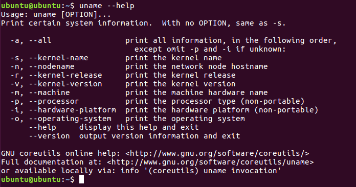 无基础学Linux（5）——Linux系统信息获取_wtmp begins-CSDN博客