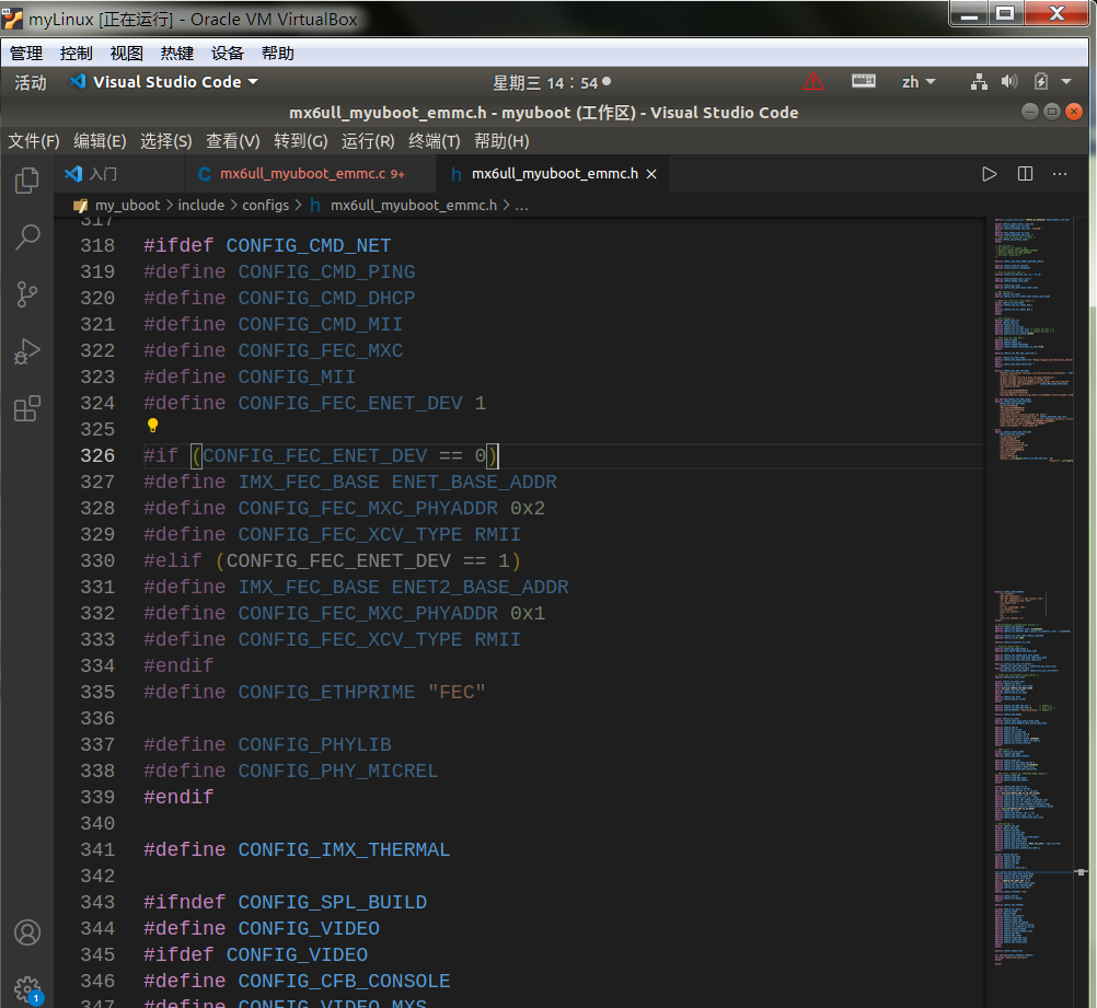 Linux学习笔记---移植官方uboot步骤（二）_linux unsupported panel tft7016-CSDN博客