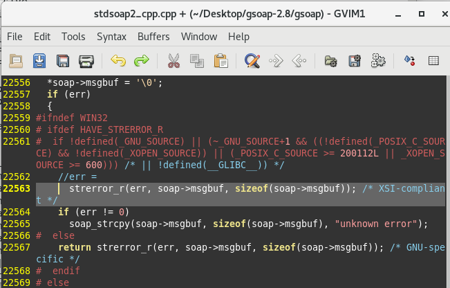 2021-04-21 ONVIF开发记录一ONVIF Server 框架搭建-CSDN博客