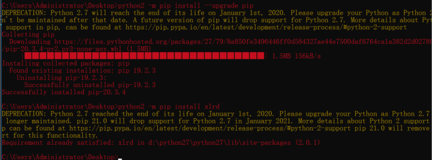 Cómo instalar y usar Windows - programador clic