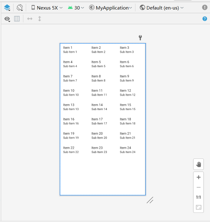 Android基础——用gridview和适配器实现简单图片浏览器『天窗』的博客 Csdn博客android Gridview适配器