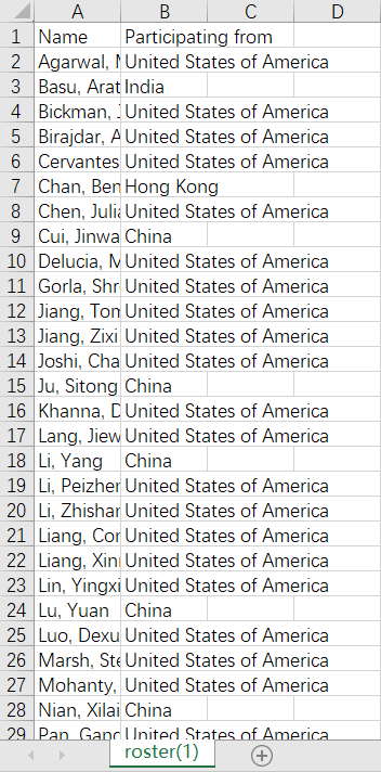 hadoop mapreduce csv_mapreduce 处理csv文件数据-CSDN博客