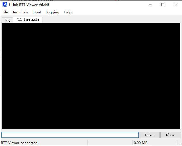 STM32HAL库-移植J-Link RTT软件调试神器_stm32f103 使用j-link rtt viewer好吗-CSDN博客