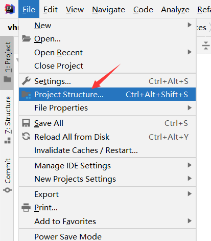 微人事（vhr）开源项目部署-CSDN博客