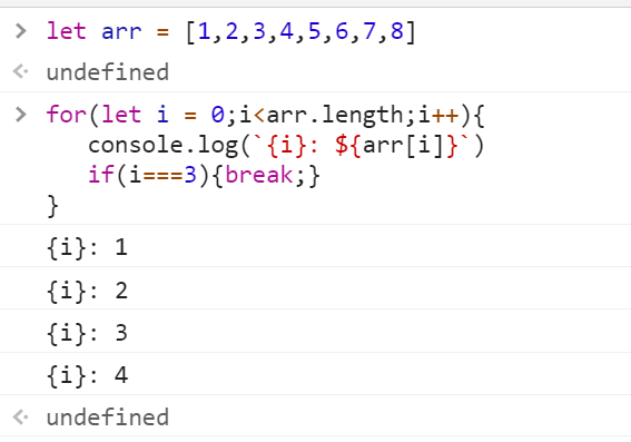 4 15 Js数组（遍历数组、foreach、indexof、find） Foreach Indexof Csdn博客