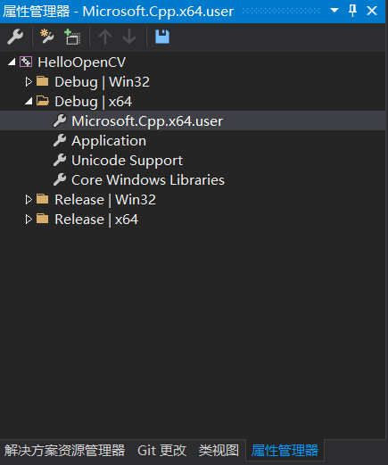 win10 中 OpenCV4.5.2 的安装与环境配置（含手动编译版本）（图文）_opencv4.5.2windows安装-CSDN博客
