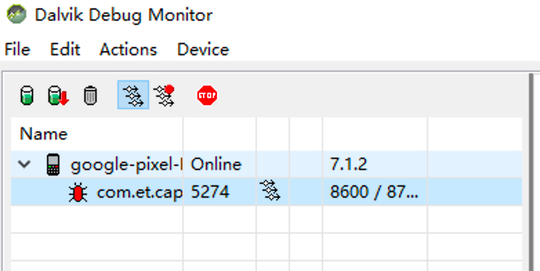 IDA动态调试，最详细图文操作_ida 设置端口-CSDN博客