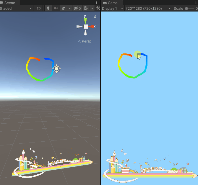 TapTap物理画线游戏，使用Unity实现2D物理画线功能_unity 实现2d连线-CSDN博客