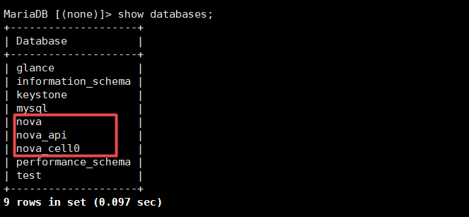 Openstack基础环境配置（六）：手动安装配置nova组件(控制节点)_00-nova-placement-api.conf-CSDN博客