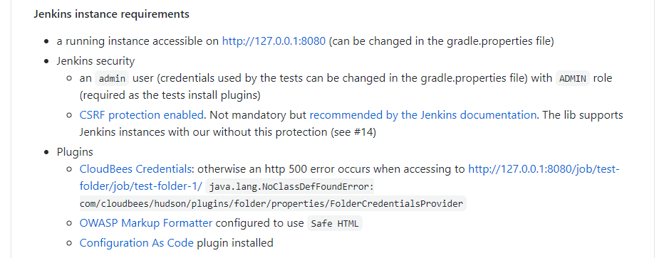 Jenkins Rest API整理-CSDN博客