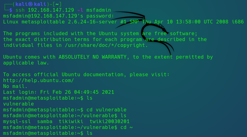 metasploitable2漏洞利用之ssh_openssh 4.7存在哪些漏洞-CSDN博客