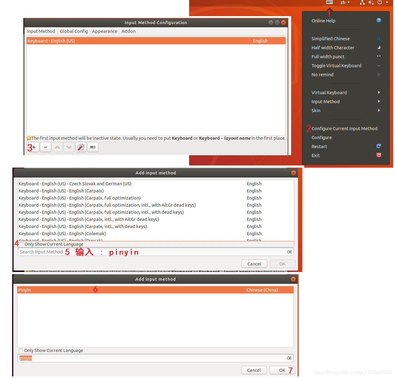 #Ubuntu#__装机必备__常用软件和工具库安装_ubuntu装机必备软件-CSDN博客
