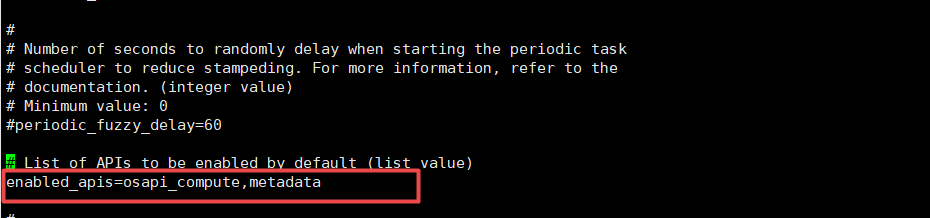 Openstack基础环境配置（七）：手动安装配置nova组件(计算节点)_虚拟机上无法安装nova-CSDN博客