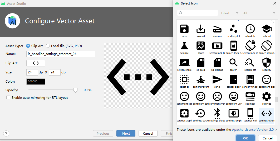 Android 矢量图 vector_android vector wifi 信号-CSDN博客