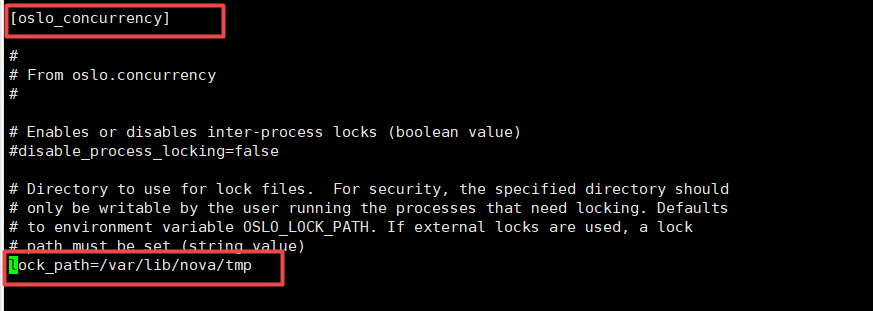Openstack基础环境配置（七）：手动安装配置nova组件(计算节点)_虚拟机上无法安装nova-CSDN博客