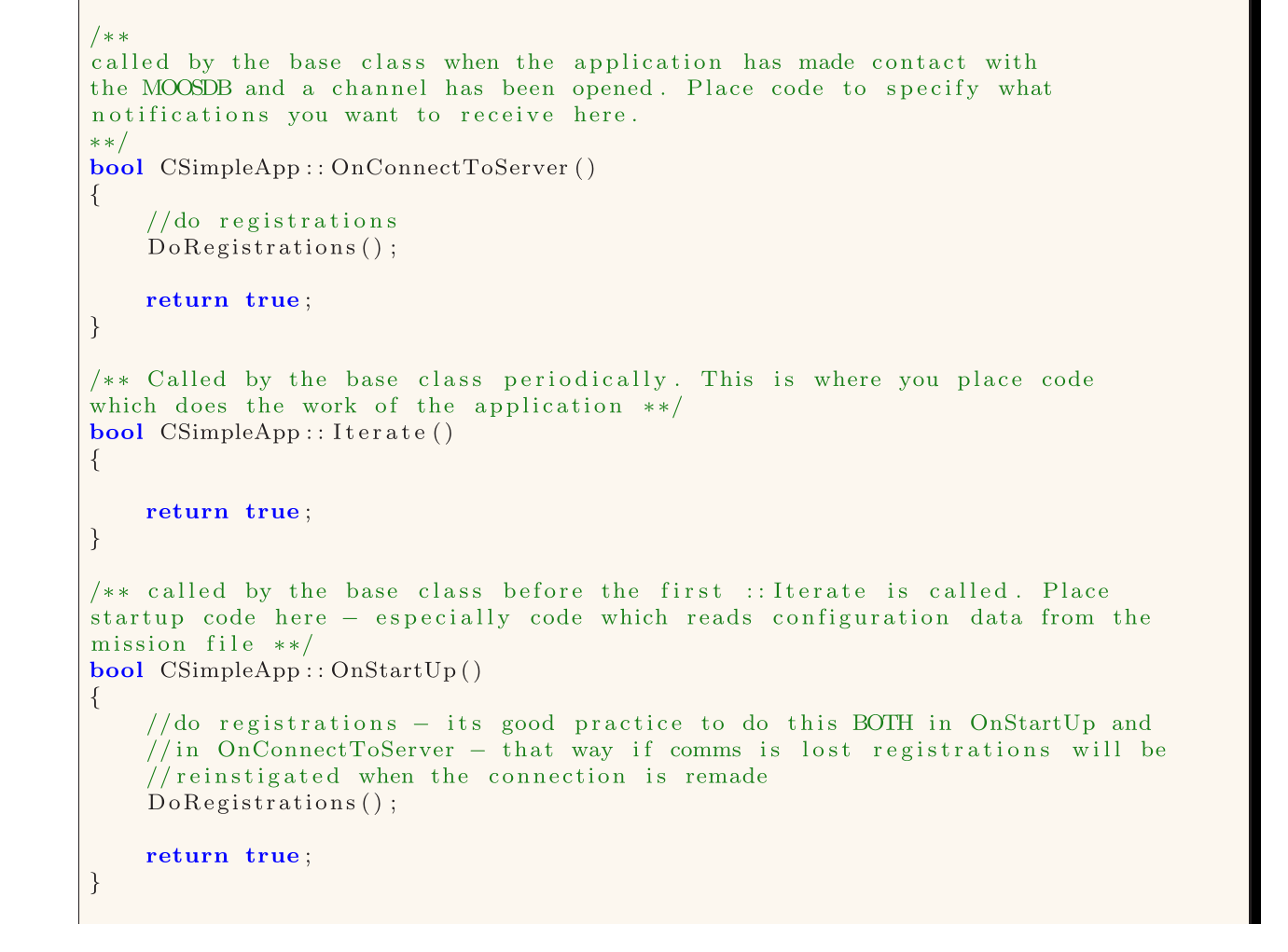 MOOS程序解析记录（3）MOOSapp结构解析_moos软件包名称-CSDN博客