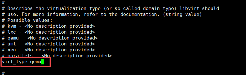 Openstack基础环境配置（七）：手动安装配置nova组件(计算节点)_虚拟机上无法安装nova-CSDN博客