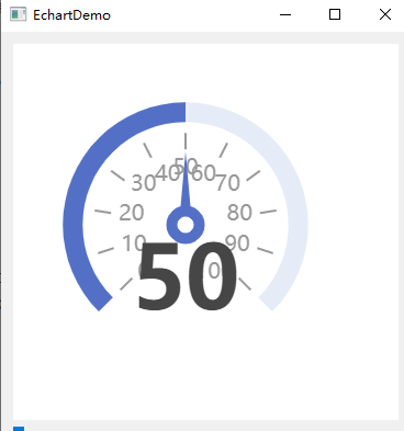 Qt集成Echarts初体验_qt echarts-CSDN博客