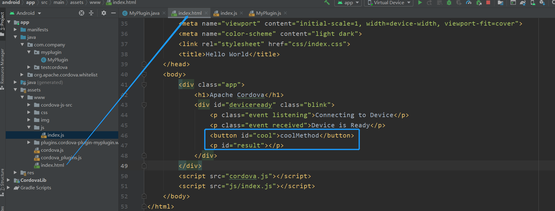 Cordova插件使用和开发学习笔记_cordova clobbers-CSDN博客