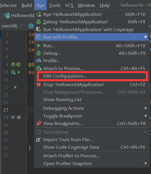 idea运行Spring boot项目报错：tcnative-1.dll: Can‘t load AMD 64-bit .dll on a IA 32-bit platform ...