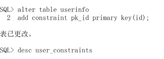 Oracle 19c 数据库使用的基本知识19cundo表空间 Csdn博客 