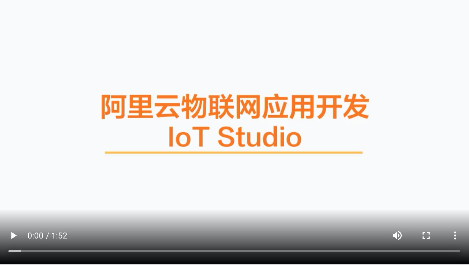 什么是物联网应用开发（IoT Studio）_什么是物联网开发-CSDN博客