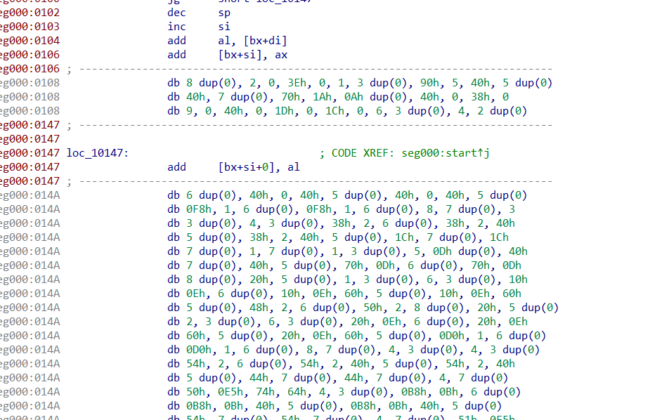 [watevrCTF 2019]Timeout-CSDN博客