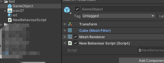 浅谈Unity的Meta文件作用和prefab等文件文本内容解析_unitymeta文件的作用-CSDN博客