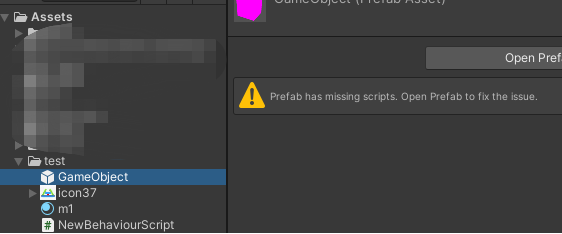 浅谈Unity的Meta文件作用和prefab等文件文本内容解析_unitymeta文件的作用-CSDN博客
