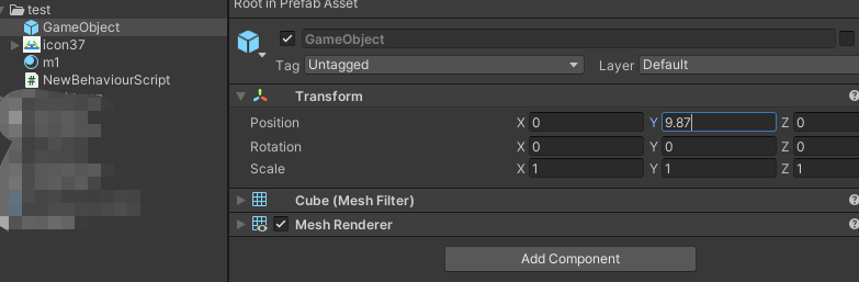 浅谈Unity的Meta文件作用和prefab等文件文本内容解析_unitymeta文件的作用-CSDN博客