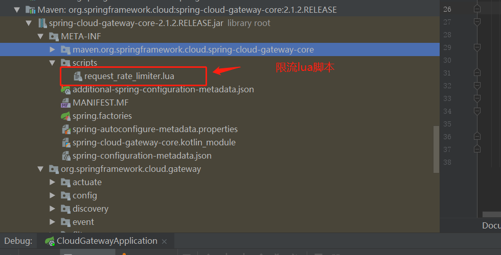 微服务架构网关组件Spring Cloud Gateway 用法详解和实战案例_spring gateway 例子-CSDN博客