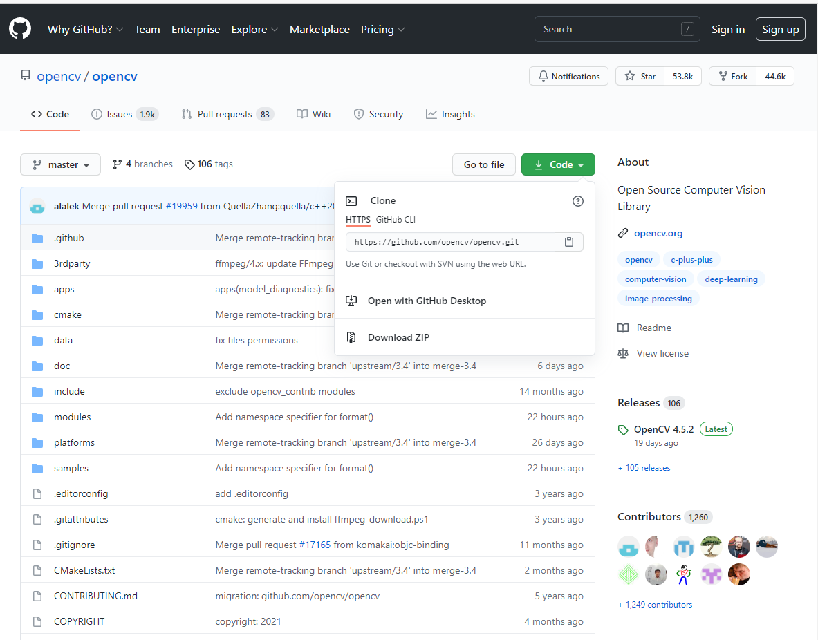 基于openpose的人体姿态识别部署详细过程_opencv坐姿识别-CSDN博客