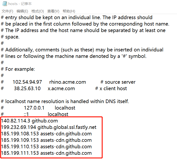 Git 报错：Failed to connect to github.com port 443: Timed out 解决办法_failed to connect to nodejs.org ...