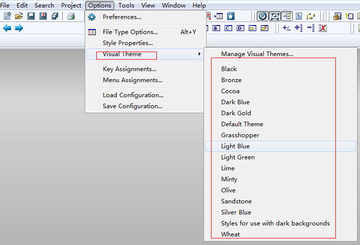 SourceInsight 全局替换变量_source insight替换-CSDN博客