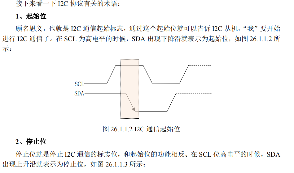 Stm32 I2c总线驱动程序分析 Stm32 I2c程序 Csdn博客