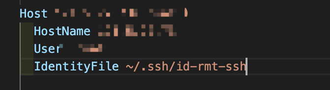 VSCode SSH connection free operation - Programmer Sought