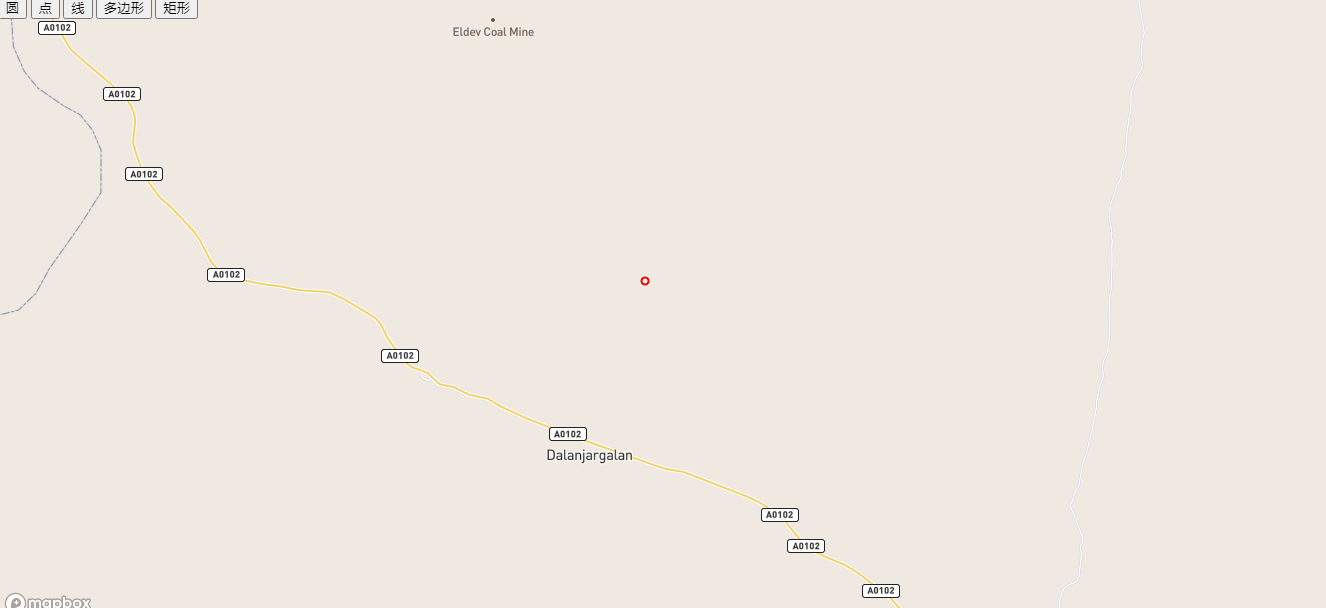 使用mapbox自定义绘制工具（point，line，polygon，circle，rectangle）_mapbox绘制线-CSDN博客