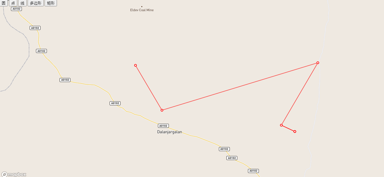使用mapbox自定义绘制工具（point，line，polygon，circle，rectangle）_mapbox绘制线-CSDN博客