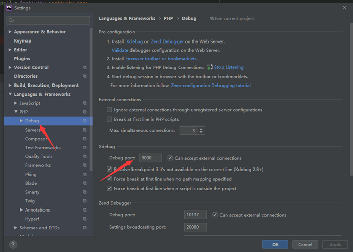 hyperf yasd 远程调试 swoole sdebug 远程调试以及 window+centos 共享文件夹 问题汇总-CSDN博客