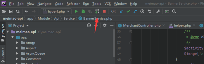 hyperf yasd 远程调试 swoole sdebug 远程调试以及 window+centos 共享文件夹 问题汇总-CSDN博客