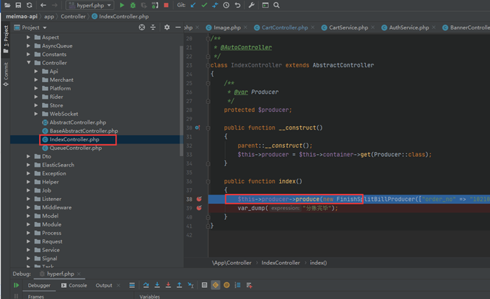 hyperf yasd 远程调试 swoole sdebug 远程调试以及 window+centos 共享文件夹 问题汇总-CSDN博客
