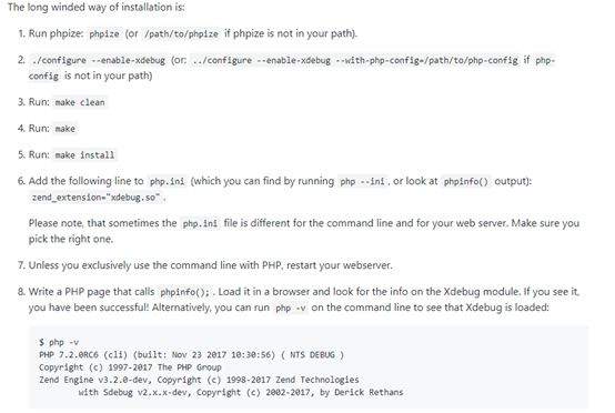 hyperf yasd 远程调试 swoole sdebug 远程调试以及 window+centos 共享文件夹 问题汇总-CSDN博客