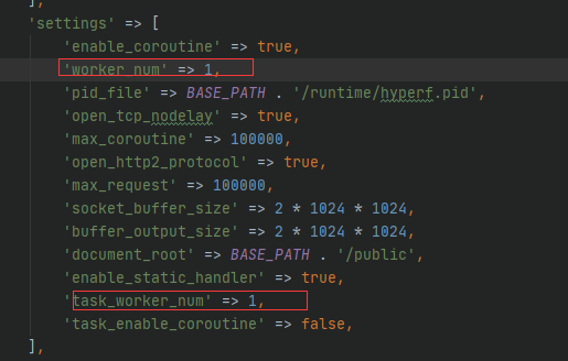 hyperf yasd 远程调试 swoole sdebug 远程调试以及 window+centos 共享文件夹 问题汇总-CSDN博客